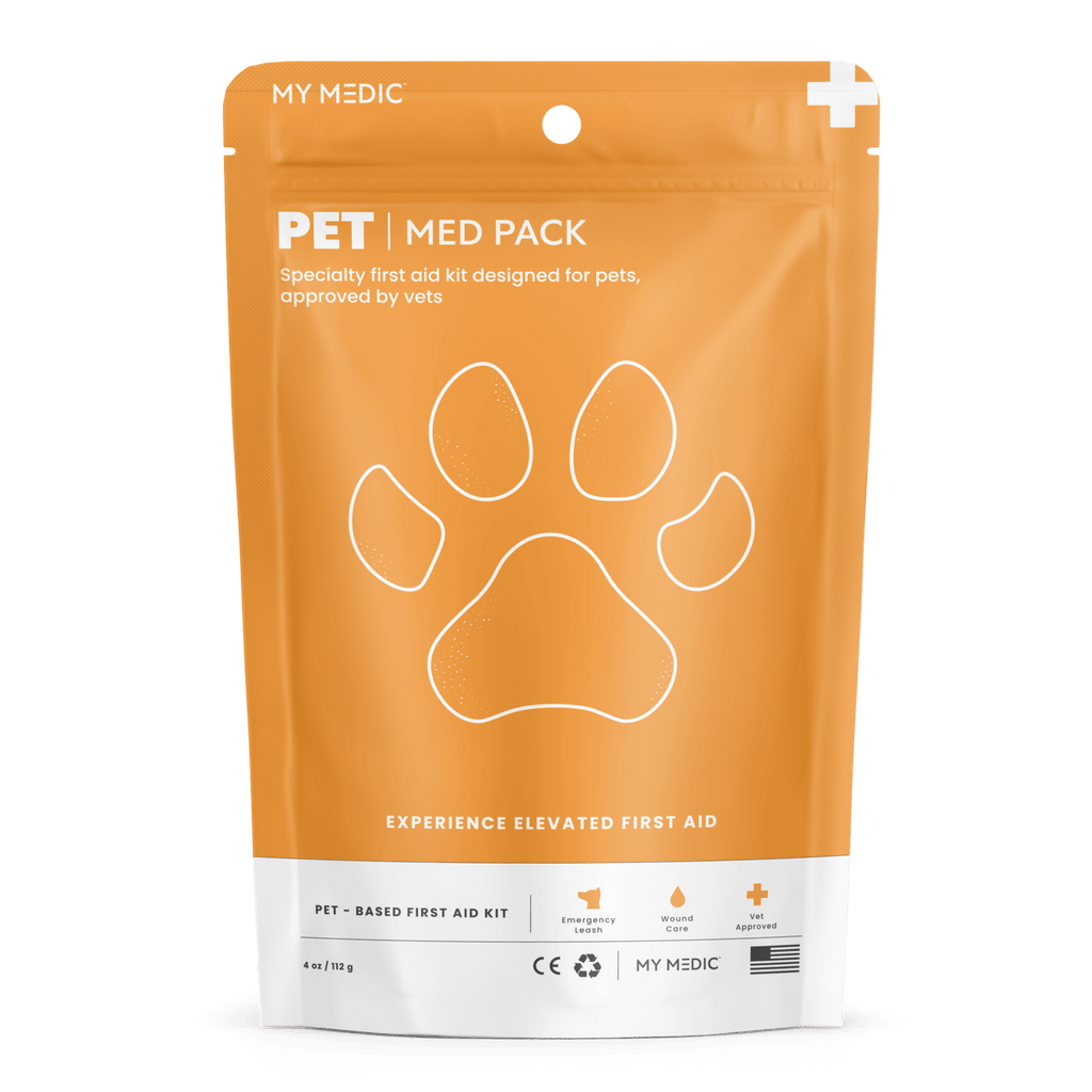 Pet Medic - Best Dog First Aid Kit – My Medic Wholesale
