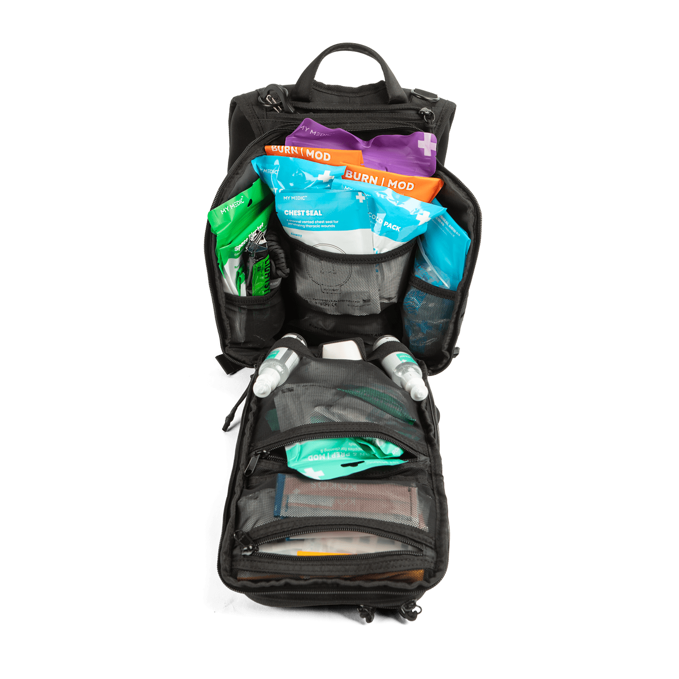 Recon Emergency Medical Kit | My Medic – My Medic Wholesale