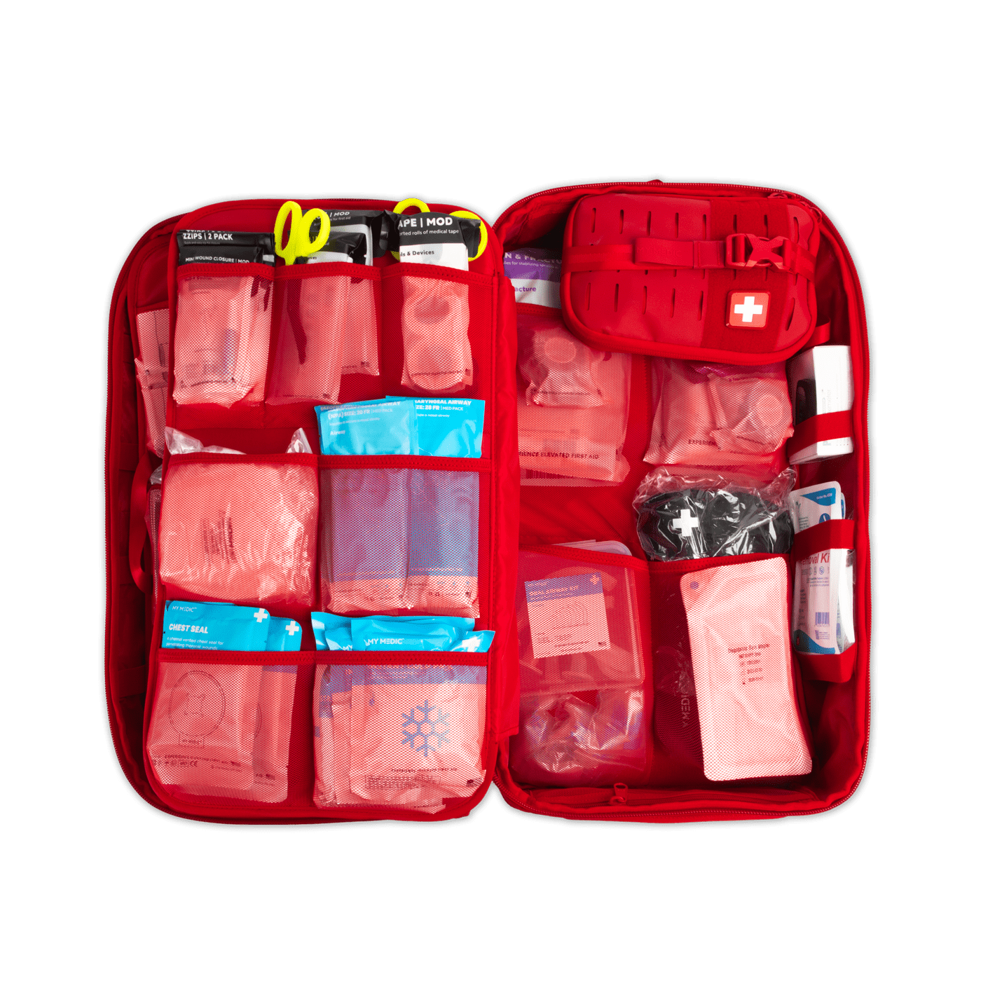 The Medic Portable Medical Kit | My Medic – My Medic Wholesale