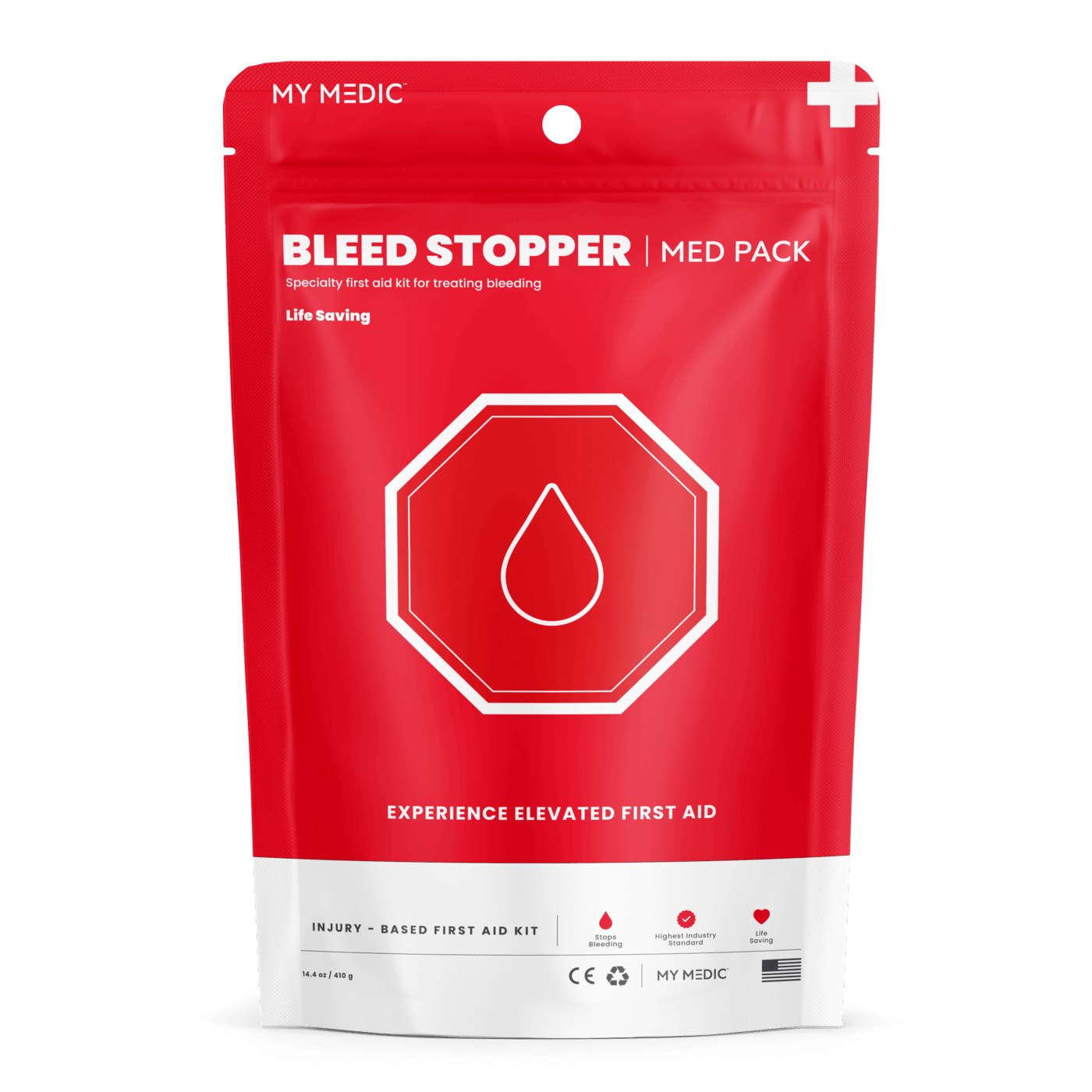 Bleed Stopper – My Medic Wholesale