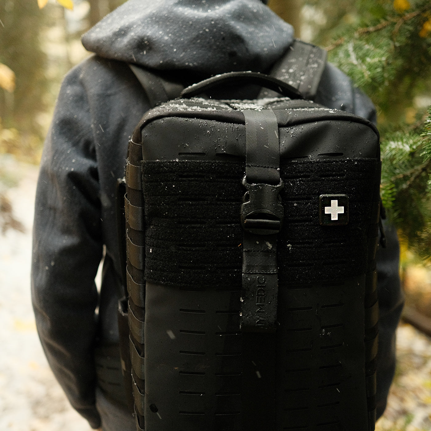 The Scout Portable Medical Kit | My Medic – My Medic Wholesale