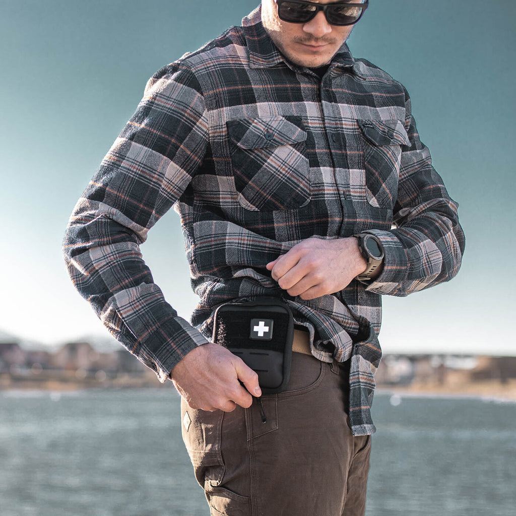 Everyday Carry Kit - EDC Kit – My Medic Wholesale