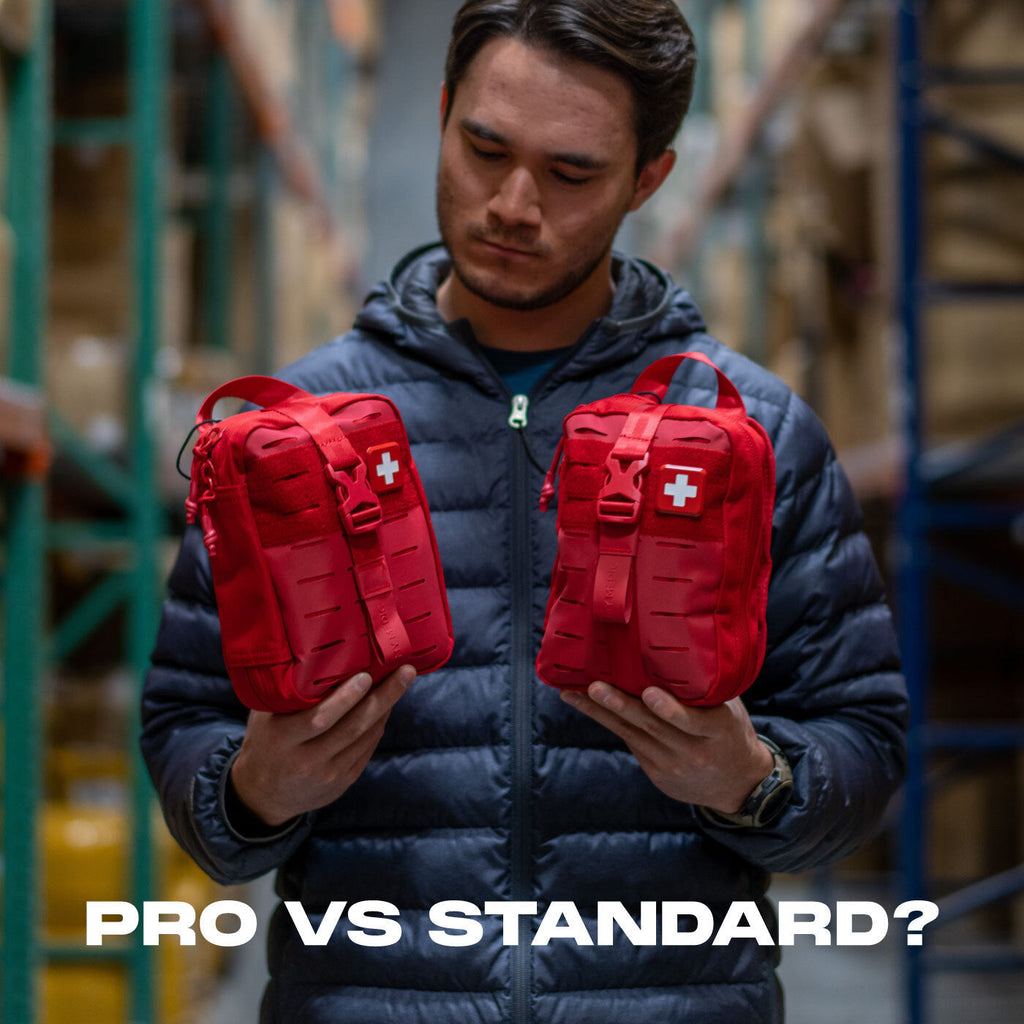 Recon Emergency Medical Kit | My Medic – My Medic Wholesale