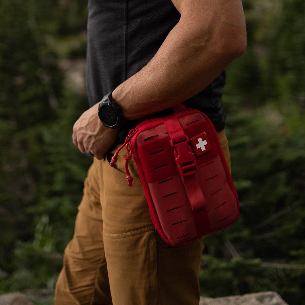 Wound Closure Kit – My Medic Wholesale