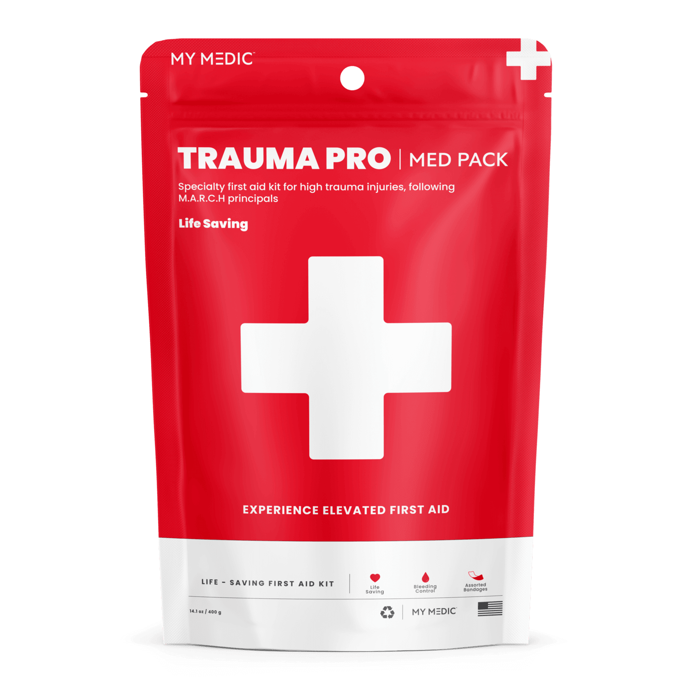 Trauma Pro – My Medic Wholesale